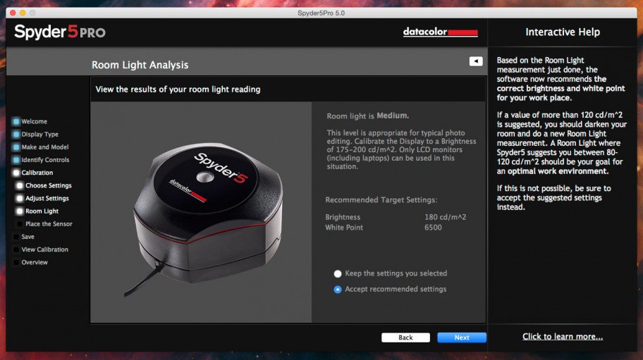 Datacolor Spyder 5 Pro review