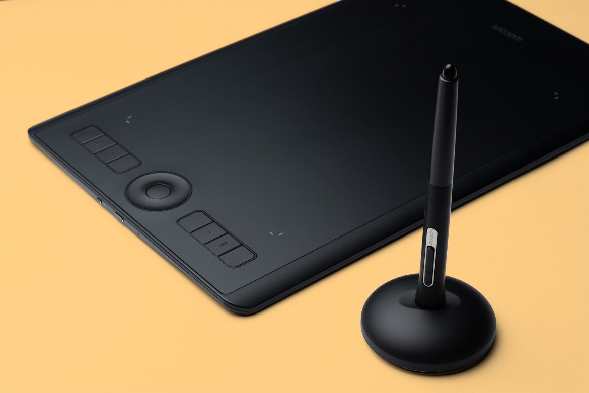 How to choose the best drawing tablet in 2022 and Wacom alternatives