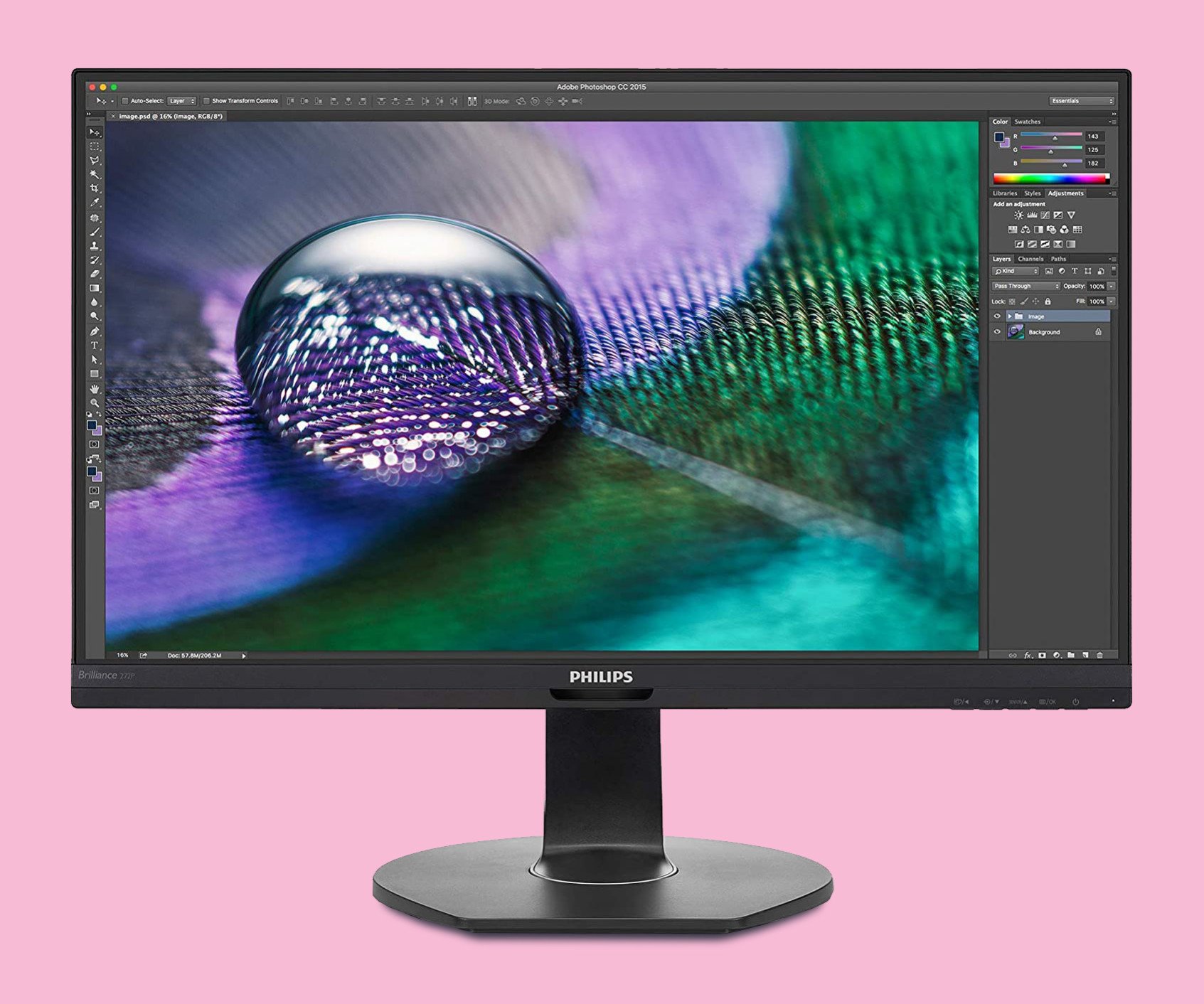 How to choose the best monitor for photo editing in 2022