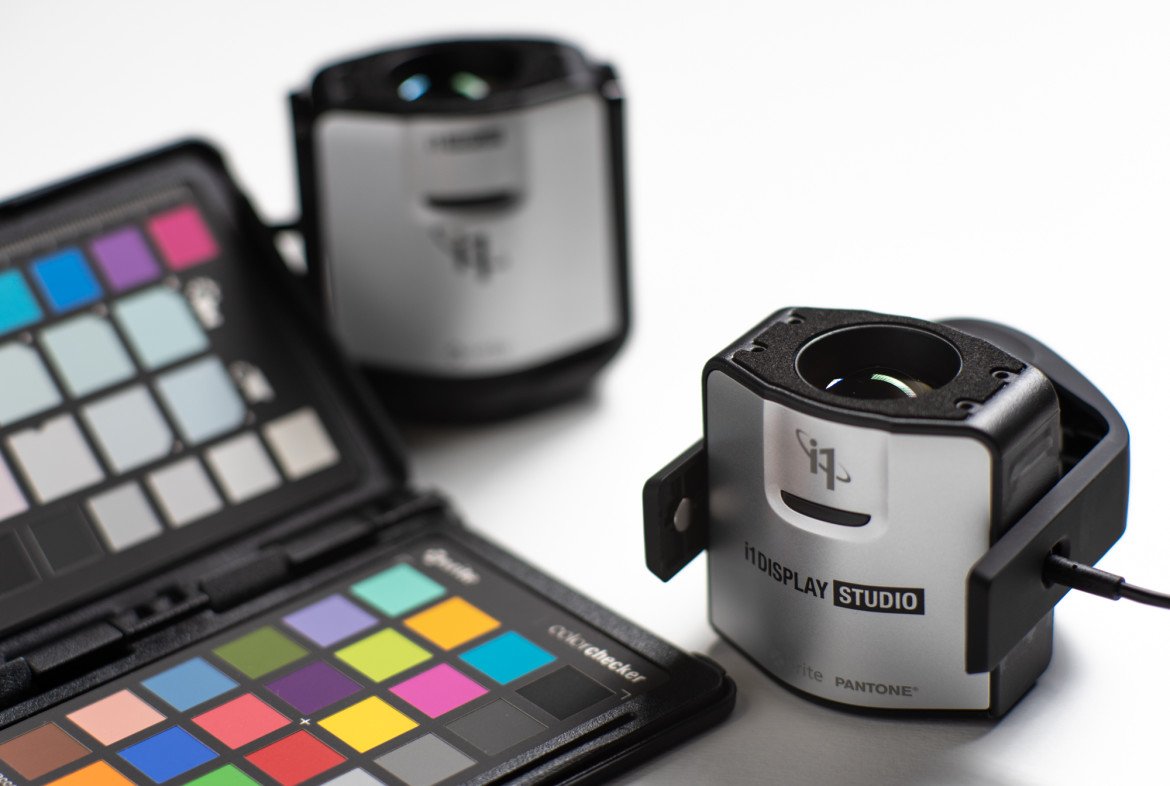 Calibrite ColorChecker Display review - formerly X-Rite i1Display Studio