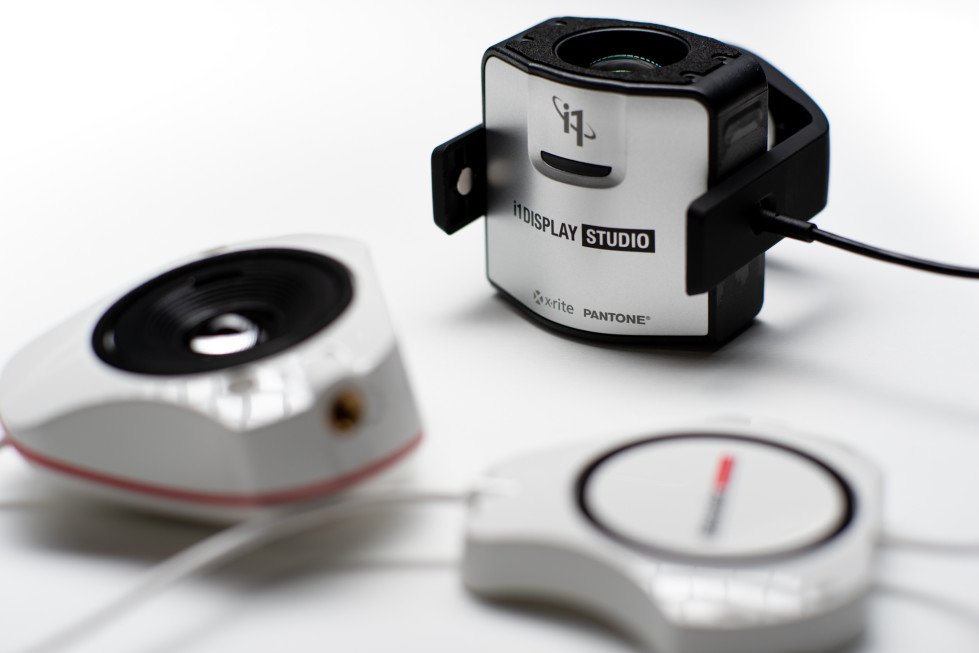 Calibrite ColorChecker Display review - formerly X-Rite i1Display Studio