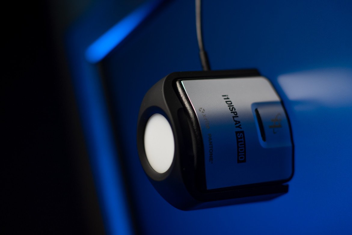 Best monitor settings for color accuracy