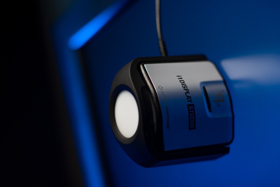 Best monitor settings for color accuracy